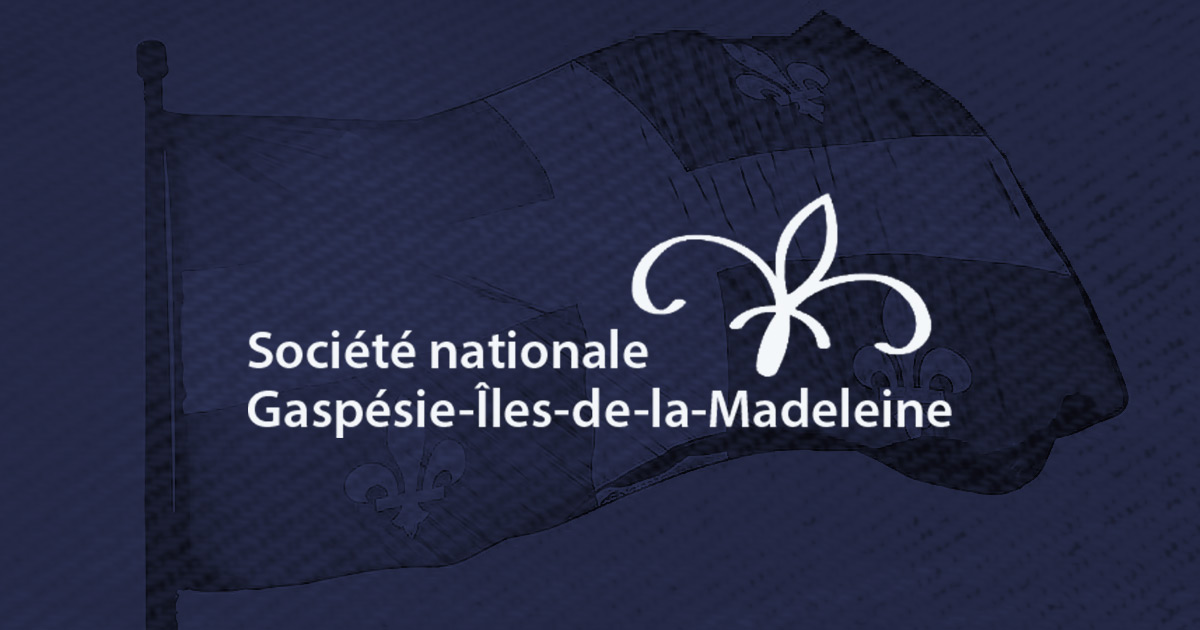 Accueil | Société nationale Gaspésie Îles de la Madeleine